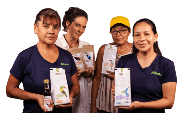 Turri.cr - Productores De Turrialba